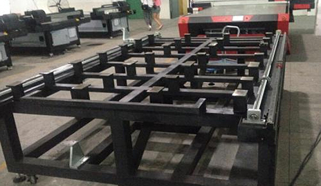 Wise-Cut offers high quality fiber laser cutting machine and CNC router ...
