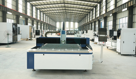 Wise-Cut offers high quality fiber laser cutting machine and CNC router ...